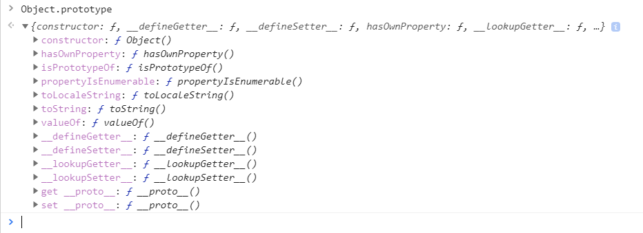 Prototype Pollution آسیب پذیری Javascript